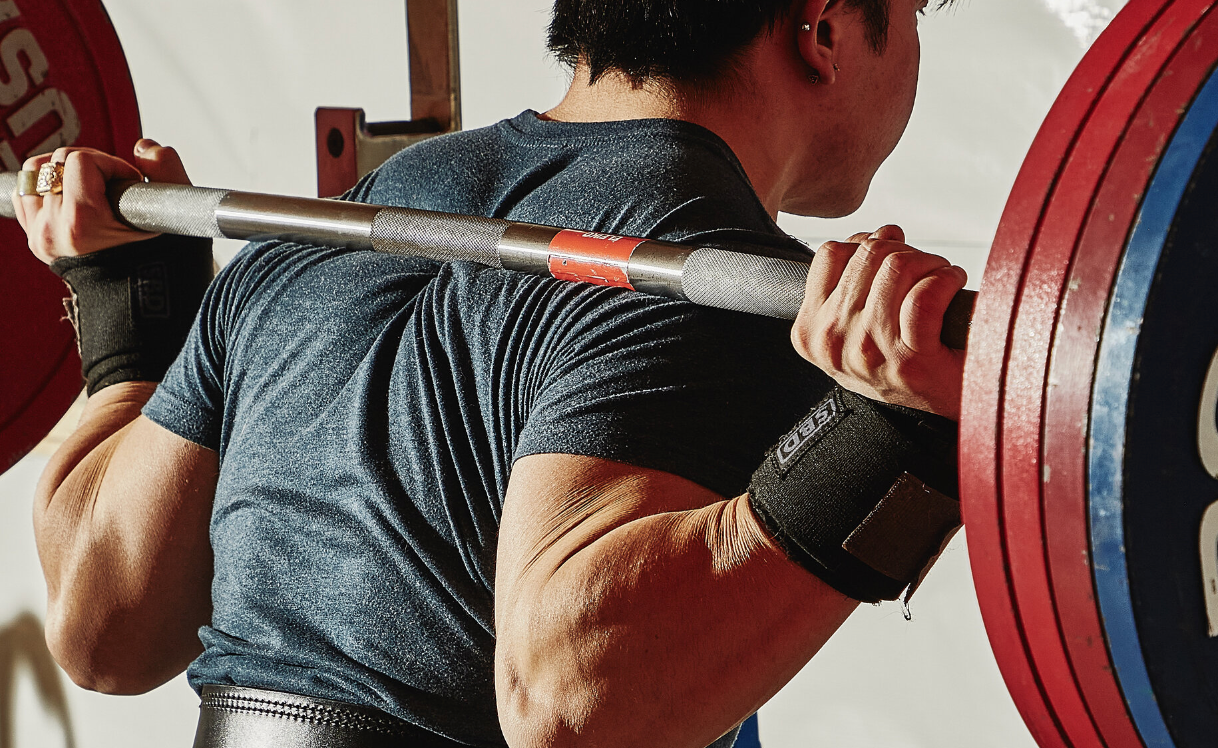 How to Smell Good While Working Out with OffCourt