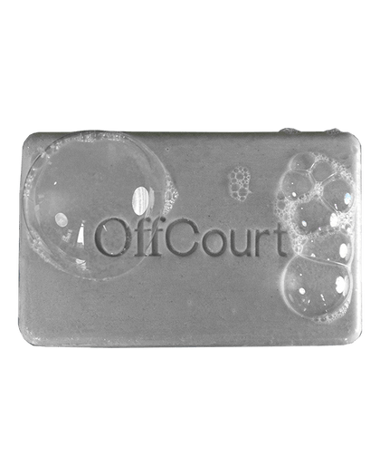 Exfoliating Body Soap – OffCourt