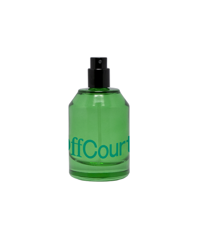 Fig Leaves & White Musk Fragrance (50ml) | Unisex Cologne | OffCourt