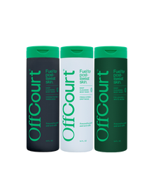 OffCourt | Performance Personal Care for Active Lifestyles